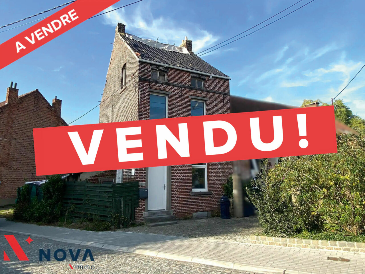 nos-biens | Nova Immo