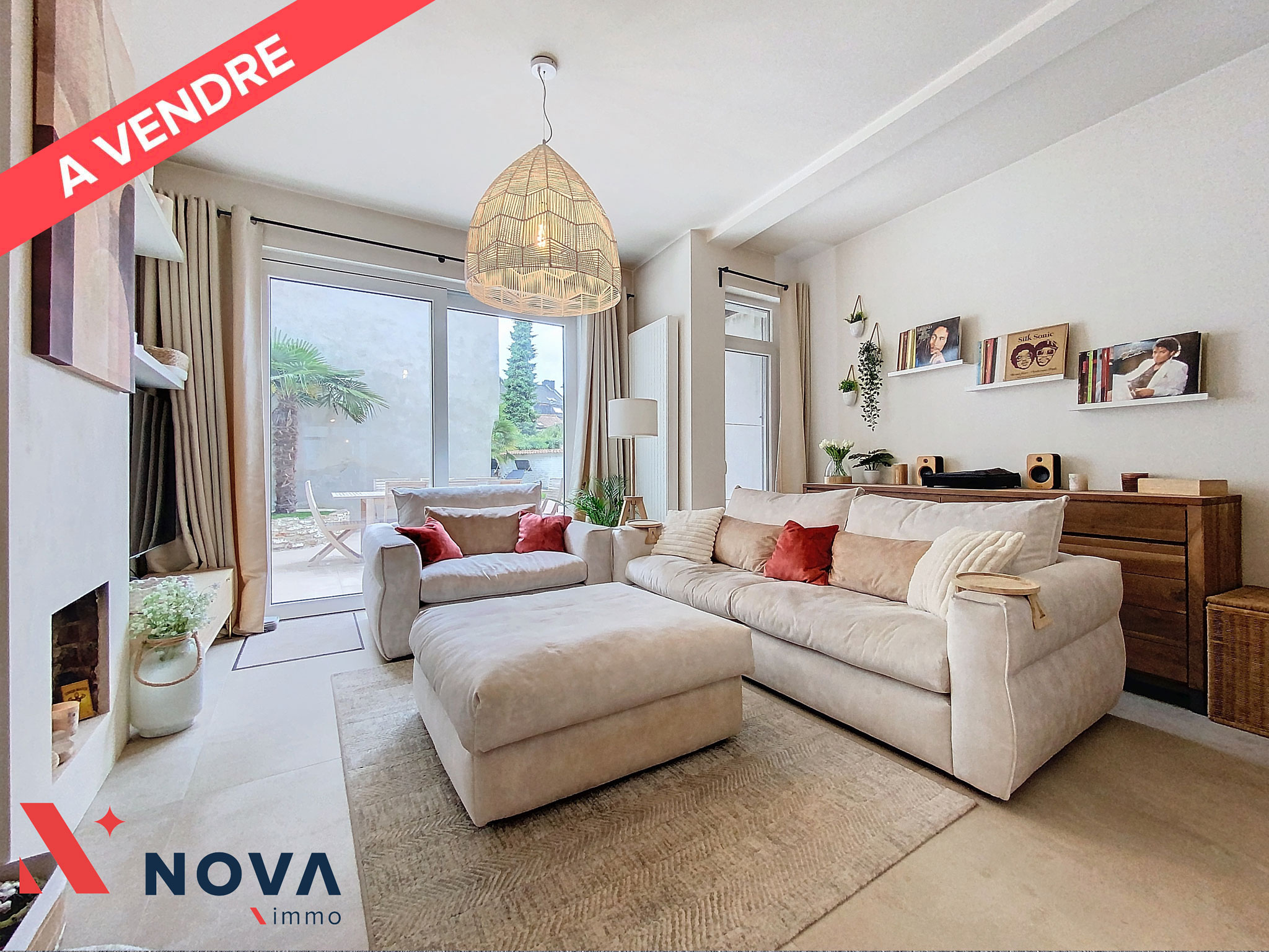 nos-biens | Nova Immo