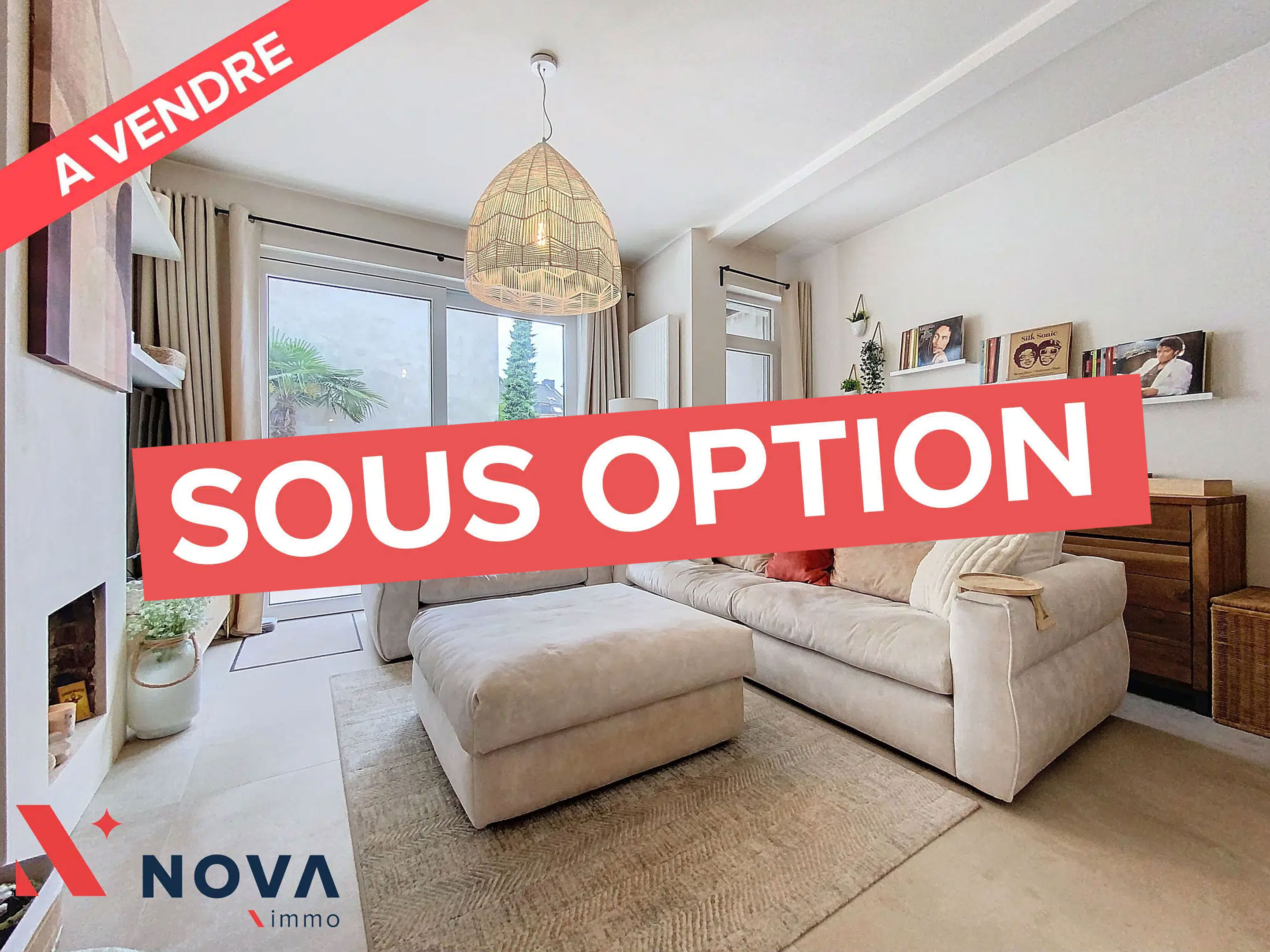 nos-biens | Nova Immo